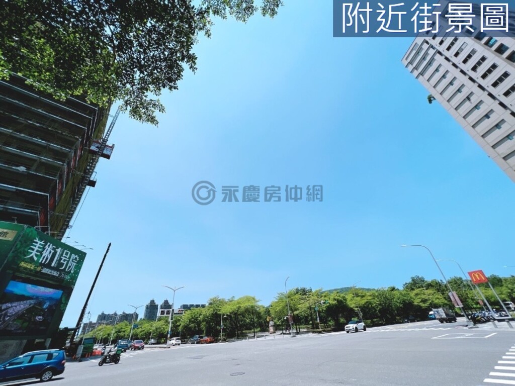 美樹香榭高雄市鼓山區明誠四路電梯大廈美樹香榭邊間大三房平車稀有釋出 房屋出售 樂屋網