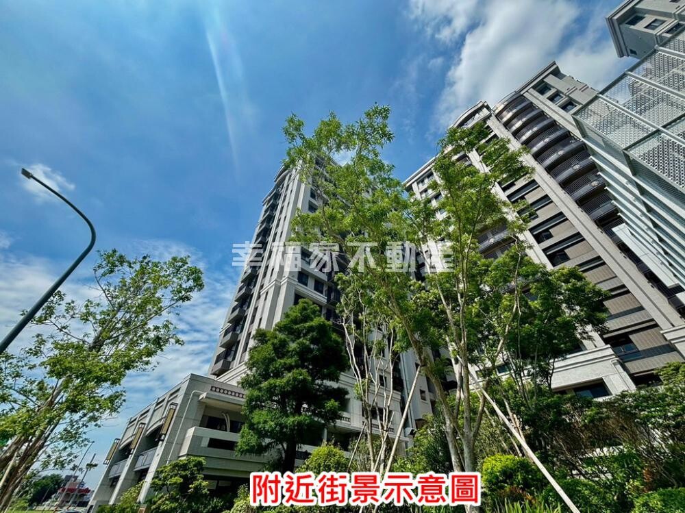 買房找晴媛清景麟輕裝樂活二房平車 台南市東區清景麟巴克禮買房子、房屋出售 樂屋網