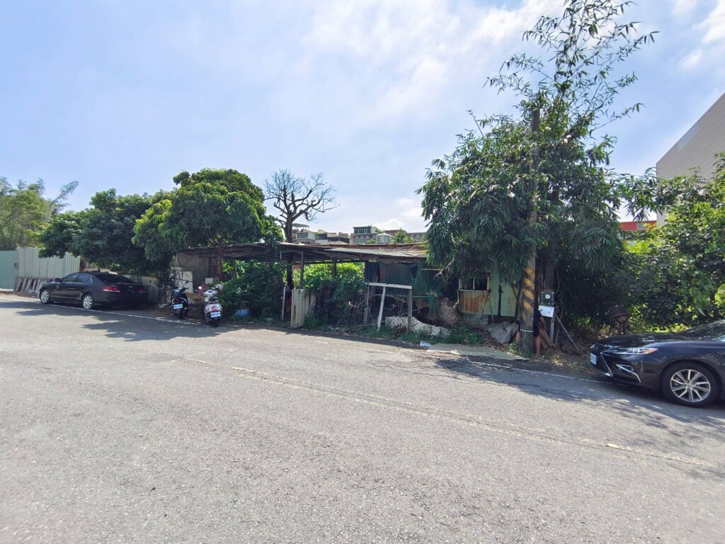 住宅用地大坪頂優質建地高雄市小港區高坪六十二街 樂屋網 土地買賣