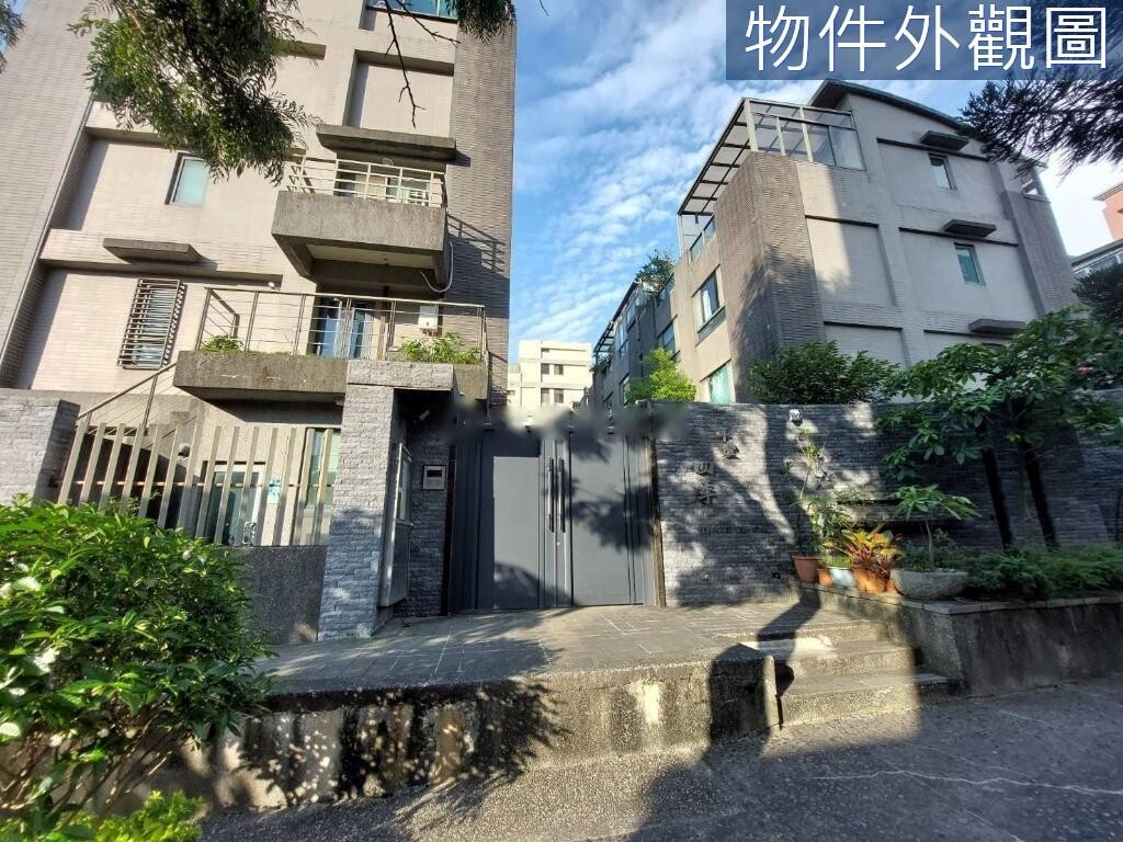 年豐四季 佳鄰區新北市林口區佳林路透天厝年豐四季透天厝臨東湖國小可自用出租皆宜 房屋出售 樂屋網