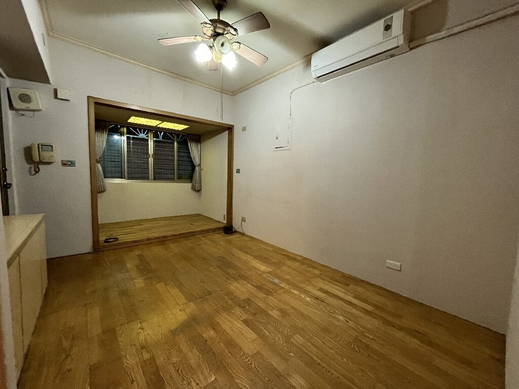 歡喜樓新北市永和區自由街電梯大廈永安冠德1房1廳 中永和買屋 21喜美 房屋出售 樂屋網