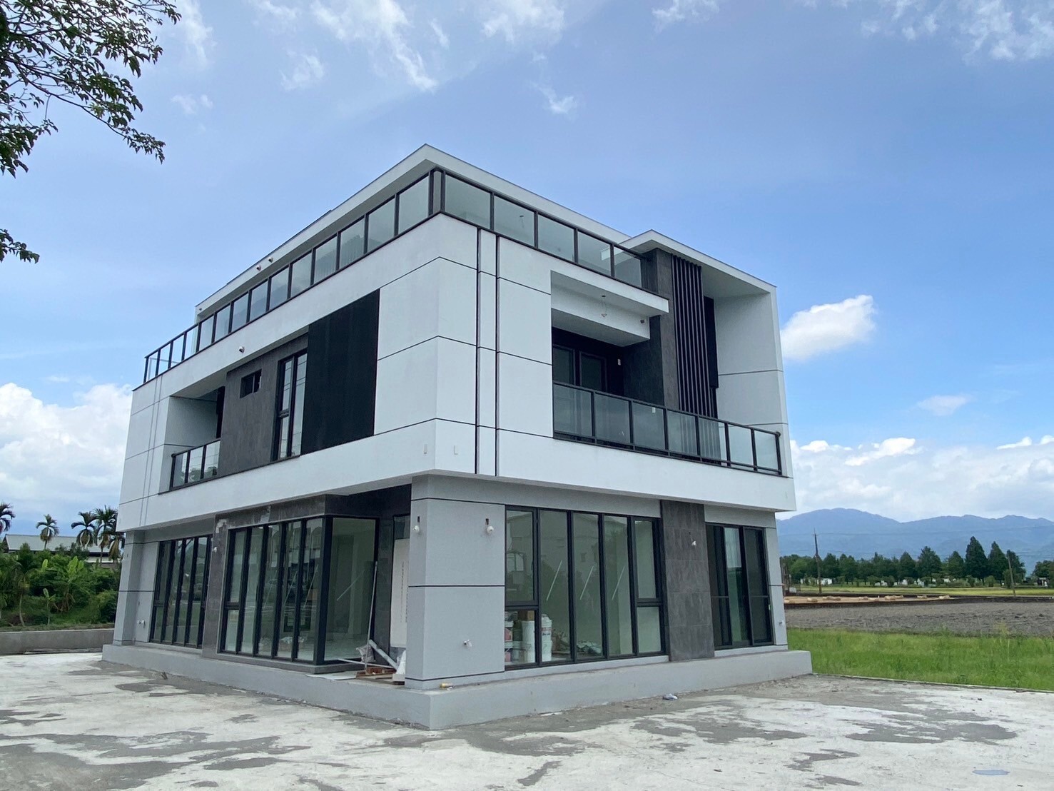 ~近安農溪超大建坪尊榮電梯美農舍~ 宜蘭縣三星鄉買房子、房屋出售 樂屋網
