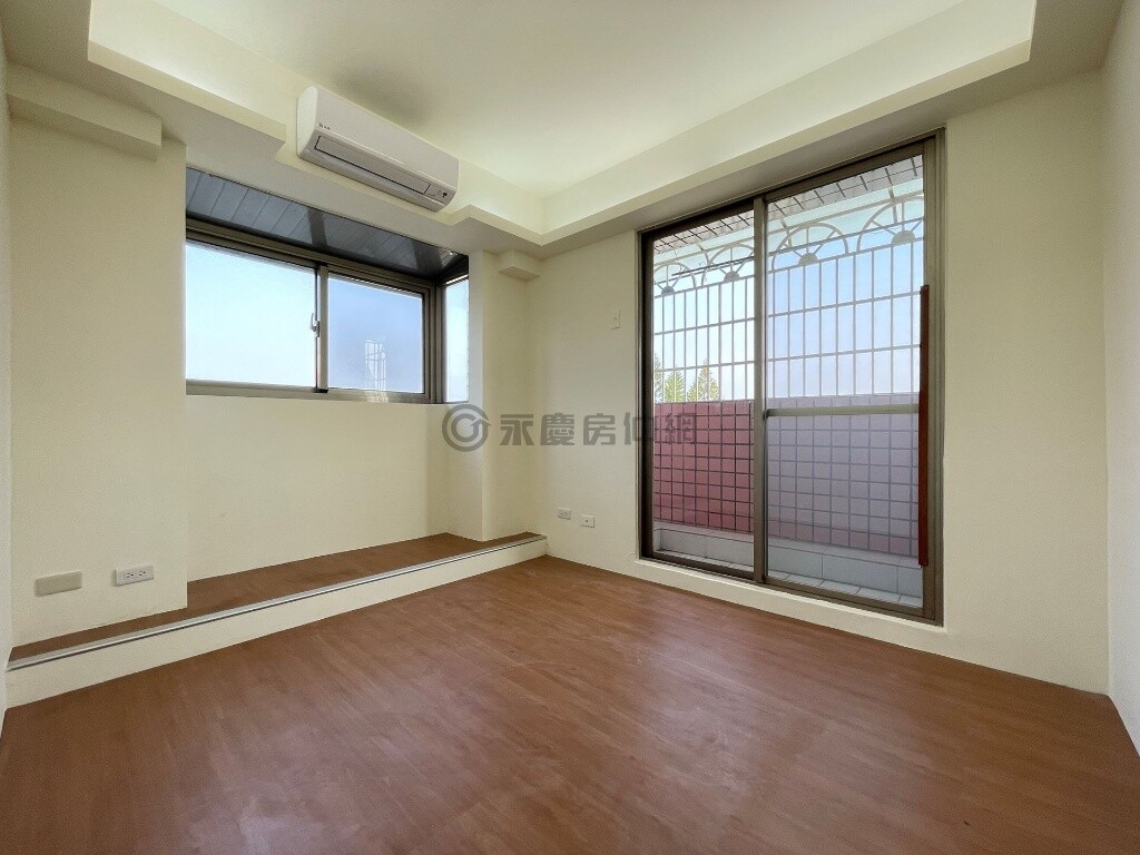 台中市大雅區中清路四段華廈獨家！大雅最便宜｜三房平車｜全新裝潢｜中科首選 房屋出售 樂屋網