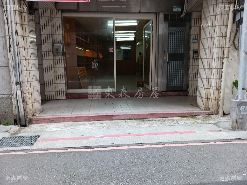 台北市大同區延平北路路二段透天厝租3延平北路店面 房屋出租 樂屋網