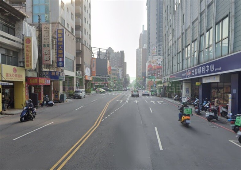 福聯觀光大樓台中市西區向上路一段電梯大廈草悟道精美電梯2房 房屋出售 樂屋網