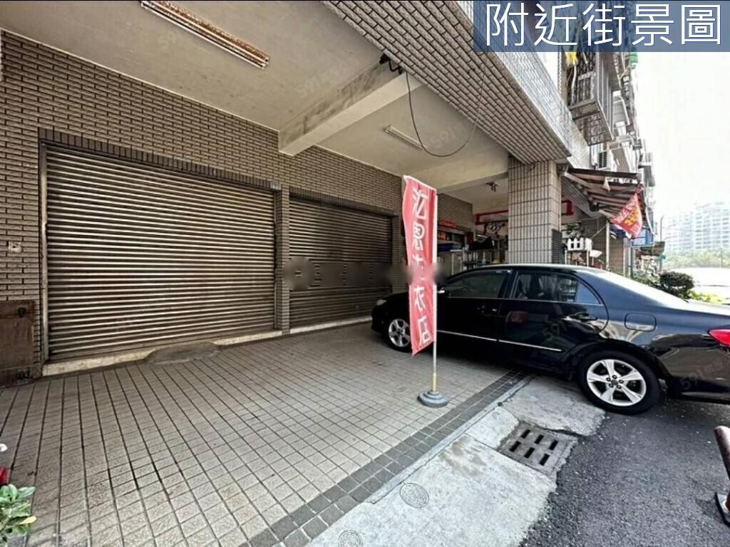 自由黃昏市場臨15米路金樓店 高雄市左營區博愛鎮b座買房子、房屋出售 樂屋網
