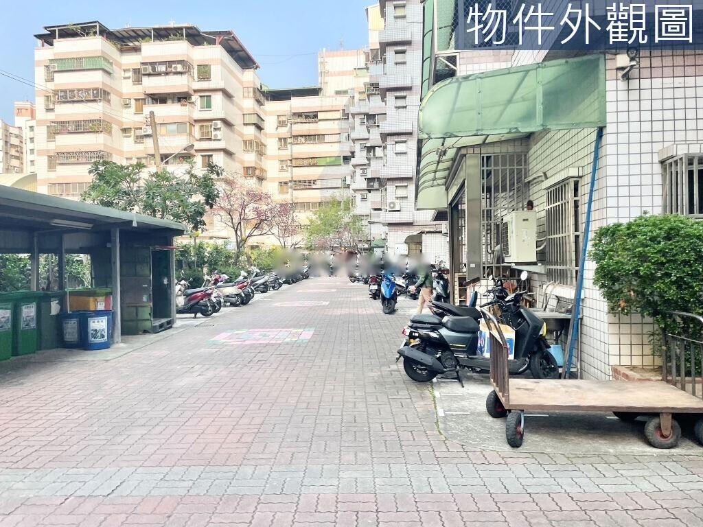 Cx台中高工旁一手屋大三房 台中市南區復興園中園買房子、房屋出售 樂屋網