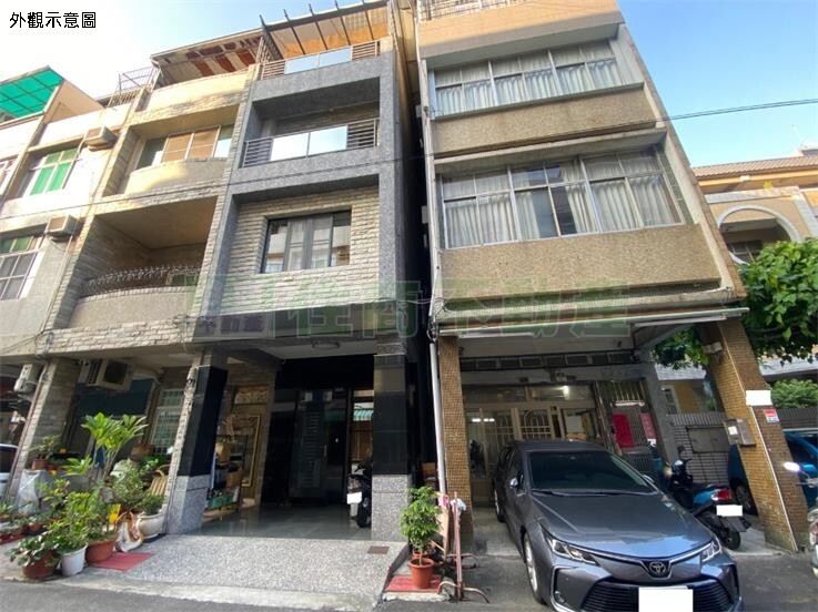 高雄市三民區喜峰街店面車站後驛透店一樓 房屋出租 樂屋網