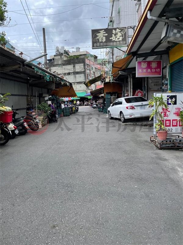 彰化縣員林市博愛路店面華成市場博愛商圈店面 房屋出售 樂屋網