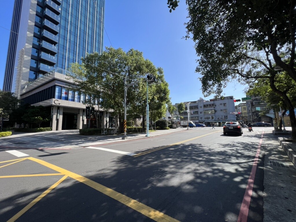 新北市板橋區介壽街公寓新埔捷運中山國中明星學區3樓稀有釋出 房屋出售 樂屋網