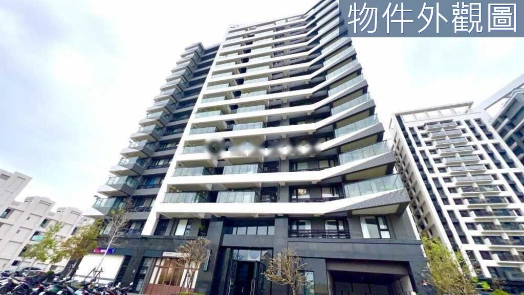 悦讀新科院 稀有2房平面車位附景觀陽台全新未住 高雄市楠梓區悅讀新科院買房子、房屋出售 樂屋網