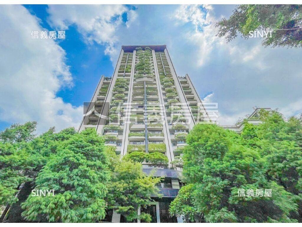 宏銓入深林台中市西屯區市政北二路電梯大廈宏銓入深林★節氣建築裝潢 房屋出售 樂屋網