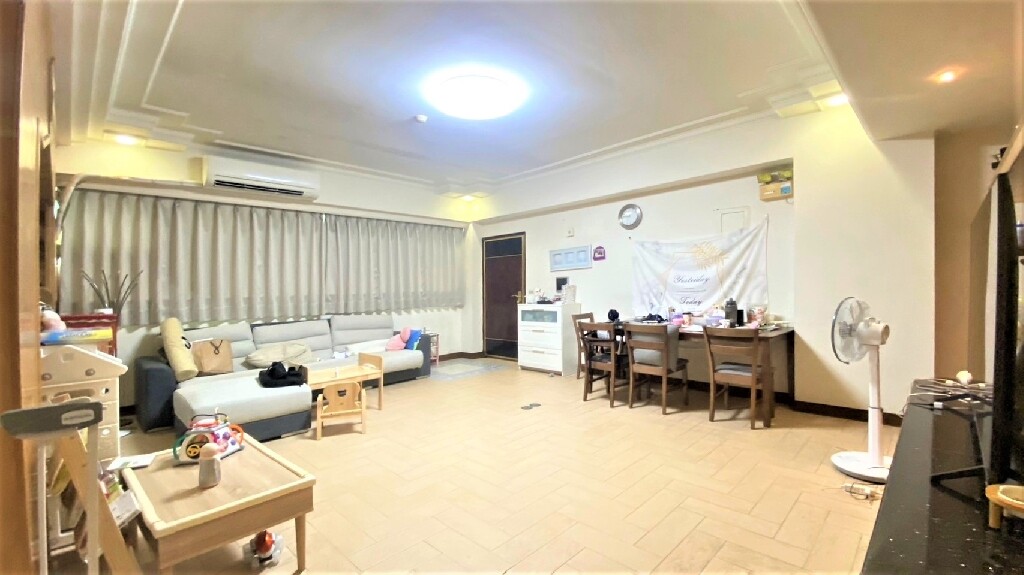 新北市永和區文化路電梯大廈獨賣3d看屋頂溪電梯rc頂家雙車位住商符r 房屋出售 樂屋網