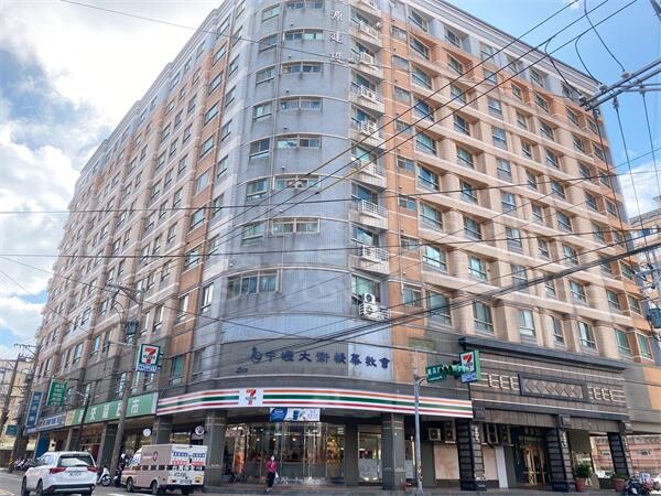 優活21桃園市中壢區後寮二路電梯大廈c11054 中壢優活21三房 房屋出售 樂屋網