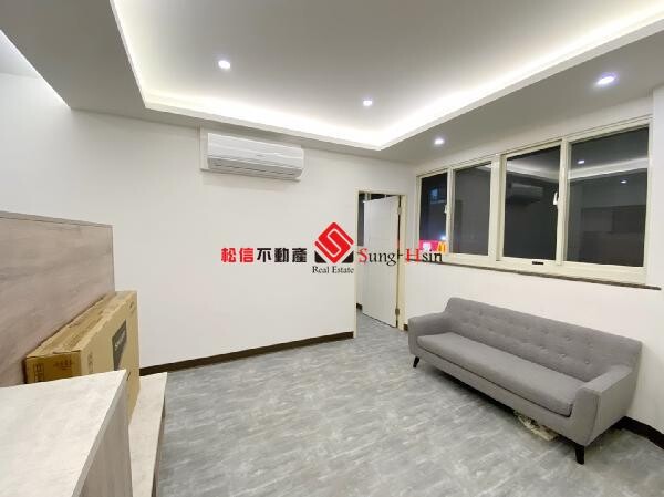 台北市南港區研究院路一段電梯大廈南港高檔裝潢2房，近經貿二路、市民大道。 房屋出租 樂屋網