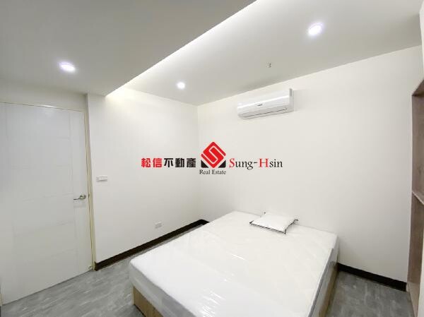 台北市南港區研究院路一段電梯大廈南港高檔裝潢2房，近經貿二路、市民大道。 房屋出租 樂屋網