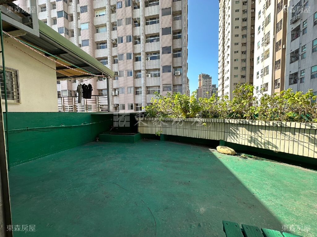 新北市板橋區莊敬路公寓板橋江子翠大露臺2房方正住家近莒光國小 房屋出租 樂屋網
