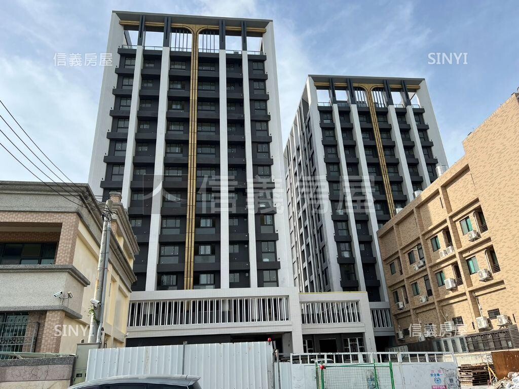 新竹市北區中清路一段電梯大廈海街日記高樓視野三房 房屋出售 樂屋網