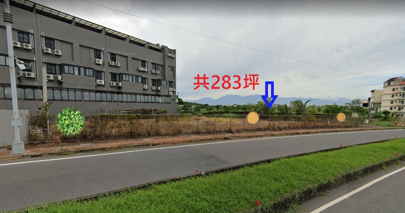 高雄市林園區中門段建地林園沿海路上大路邊建地近中門路捷運站 房屋出租 樂屋網