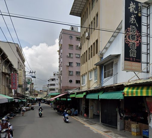 岡山近文賢市場岡山國小捷運站商業建地 高雄市岡山區買房子、房屋出售 樂屋網