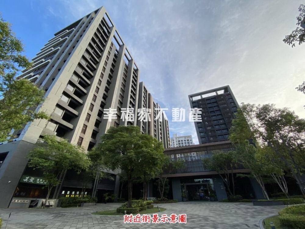 真愛東橋七路台南市永康區東橋七路電梯大廈專真愛高樓層二房平車 幸福家 房屋出售 樂屋網