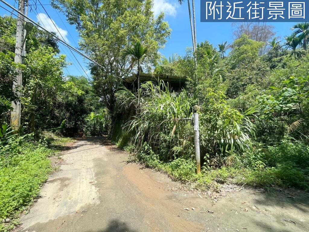 林地出價談★專簽太平頭汴坑低總價68分林地可做農保★台中市太平區頭汴坑段 樂屋網 土地買賣