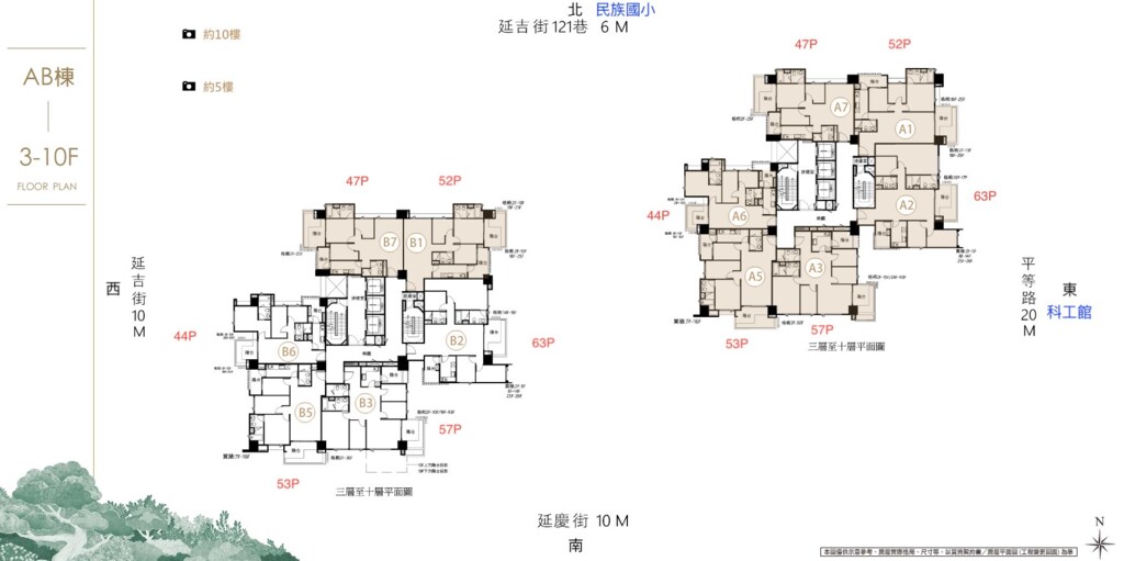 遠雄琢蘊遠雄科工館特區高雄市三民區平等路電梯大廈琢蘊a棟a棟3房平車完售單位稀有釋出 房屋出售 樂屋網