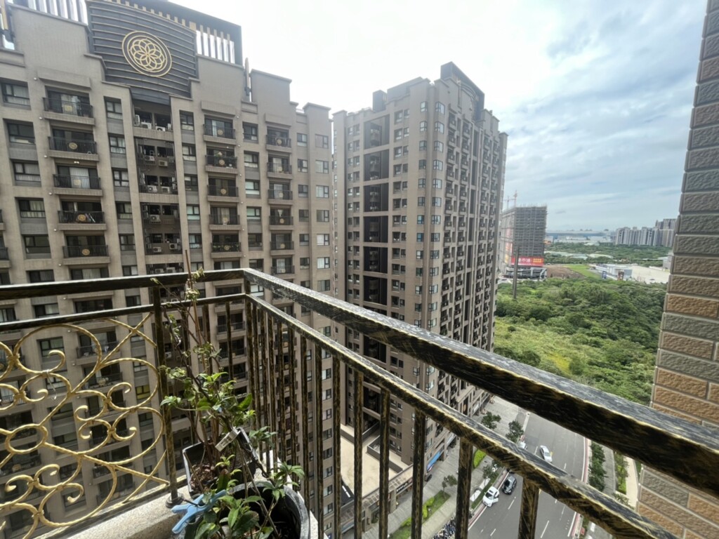 名軒快樂家桃園市龜山區文學路電梯大廈《龜山名軒快樂家》《屋主自租》《近a7捷運站》 房屋出租 樂屋網