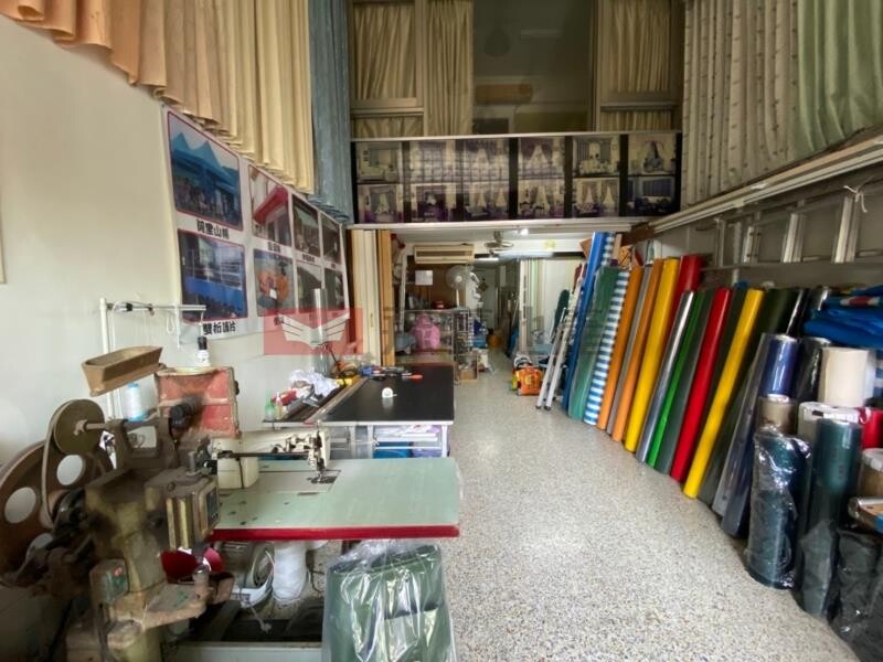 苗栗縣竹南鎮民權街店面竹南站前商業住店 房屋出售 樂屋網