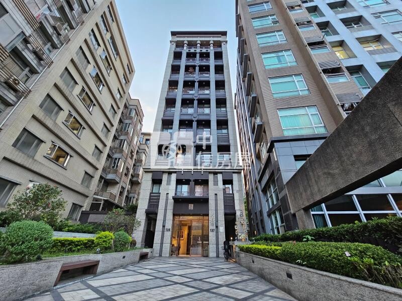 台北市中山區敬業一路華廈大直匯日式美屋 房屋出租 樂屋網