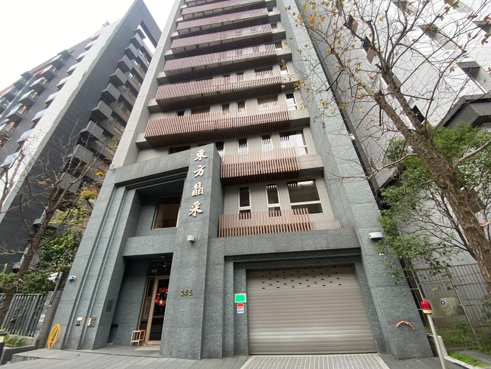 東方晶采台北市南港區經貿二路電梯大廈可租補入戶籍南港軟體園區2房電梯車高樓層 房屋出租 樂屋網