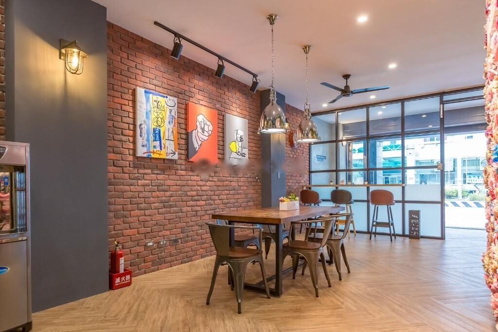 ⭐️獨家/安平雙城臨路透天/民宿/店面 台南市安平區買房子、房屋出售 樂屋網