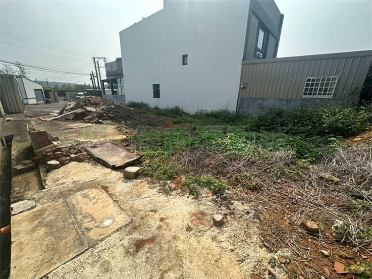 建地 晨光 湖口低總價甲建新竹縣湖口鄉中正路三段 樂屋網 土地買賣