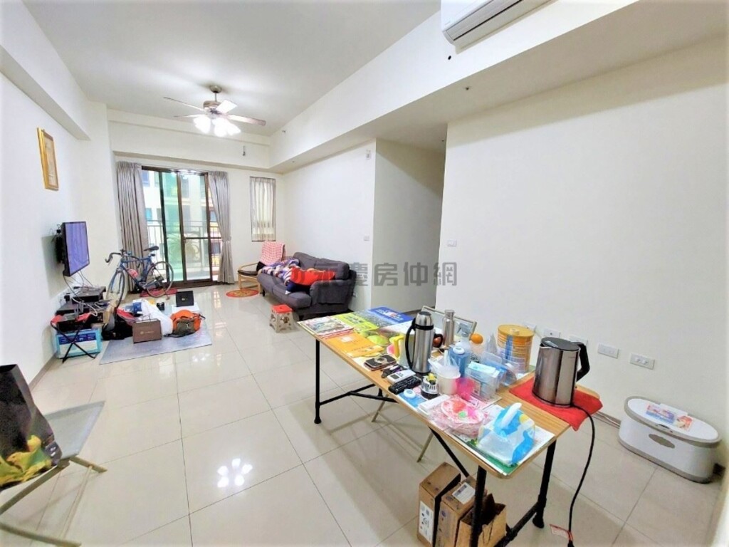 A7合宜名店城麗寶快樂家桃園市龜山區文青路電梯大廈【麗寶快樂家】4房3車位大降價 房屋出售 樂屋網