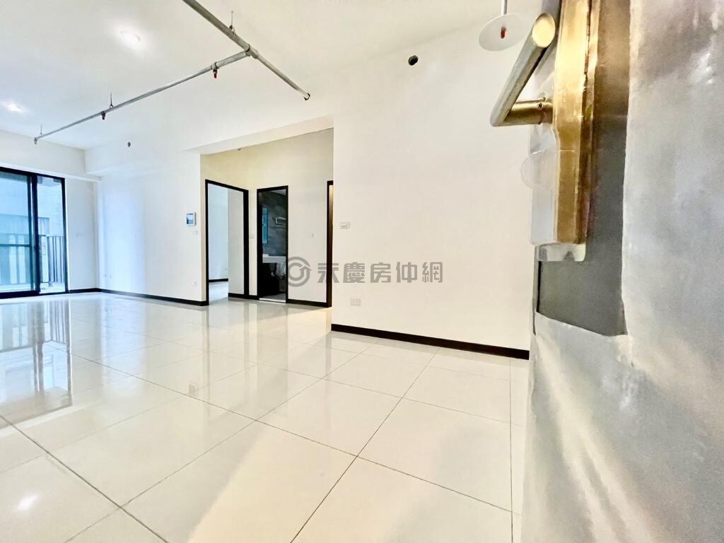 文心大慶台中市南區大慶街一段電梯大廈南區新星『文心大慶』主附22坪｜2＋1房大空間 房屋出售 樂屋網