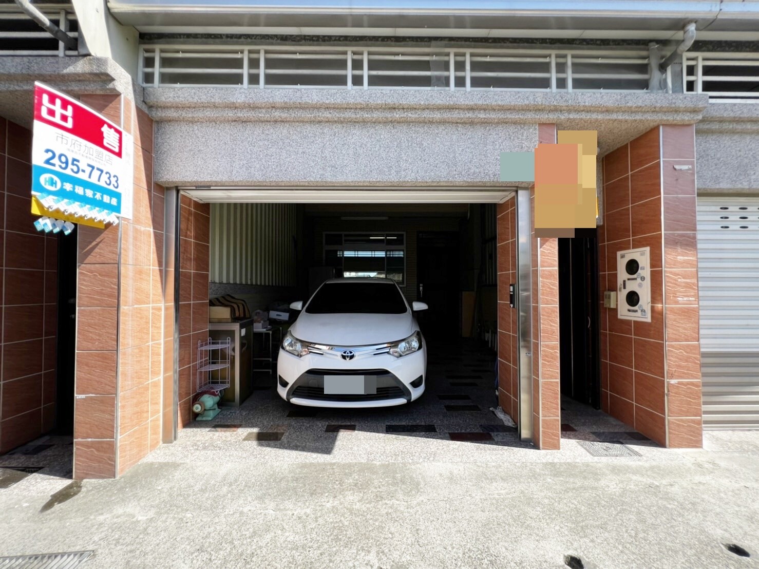 南科最愛四套房。孝親獨院車墅。10年屋 台南市安定區買房子、房屋出售 樂屋網