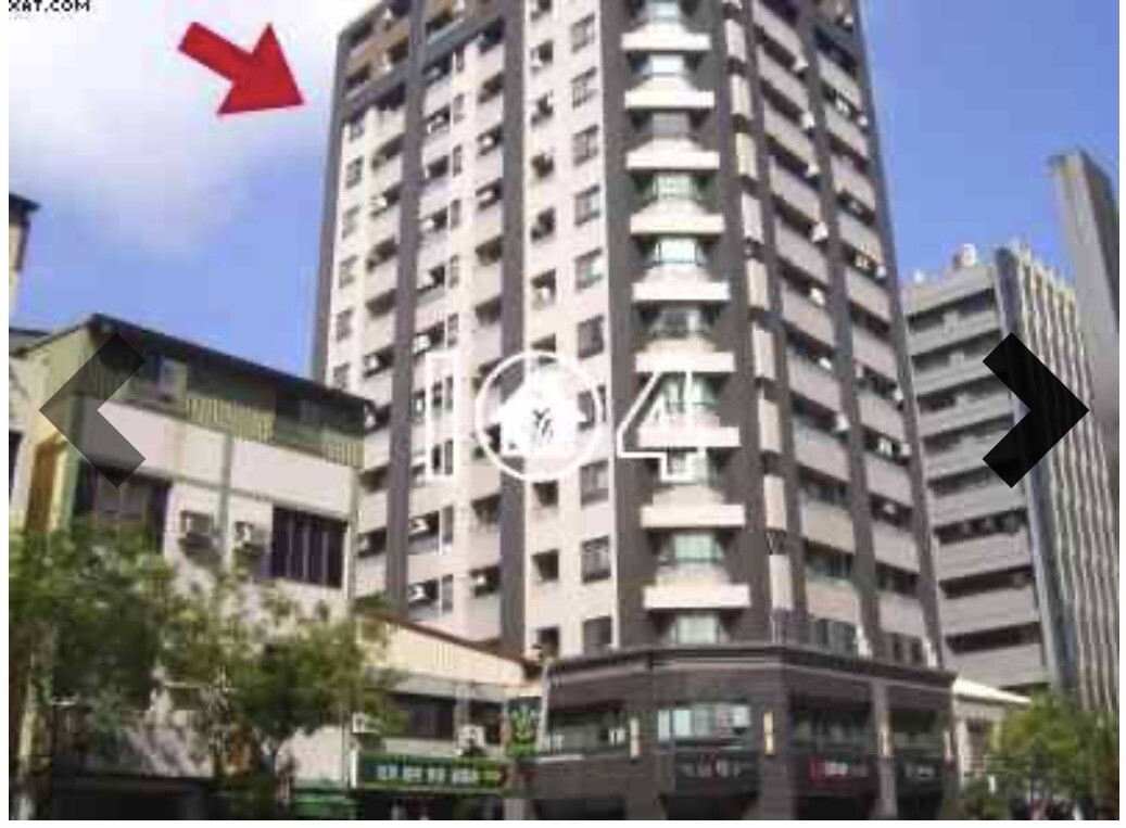 鹽埕區愛河灣高樓層 附車位 高雄市鹽埕區愛河灣買房子 樂屋網