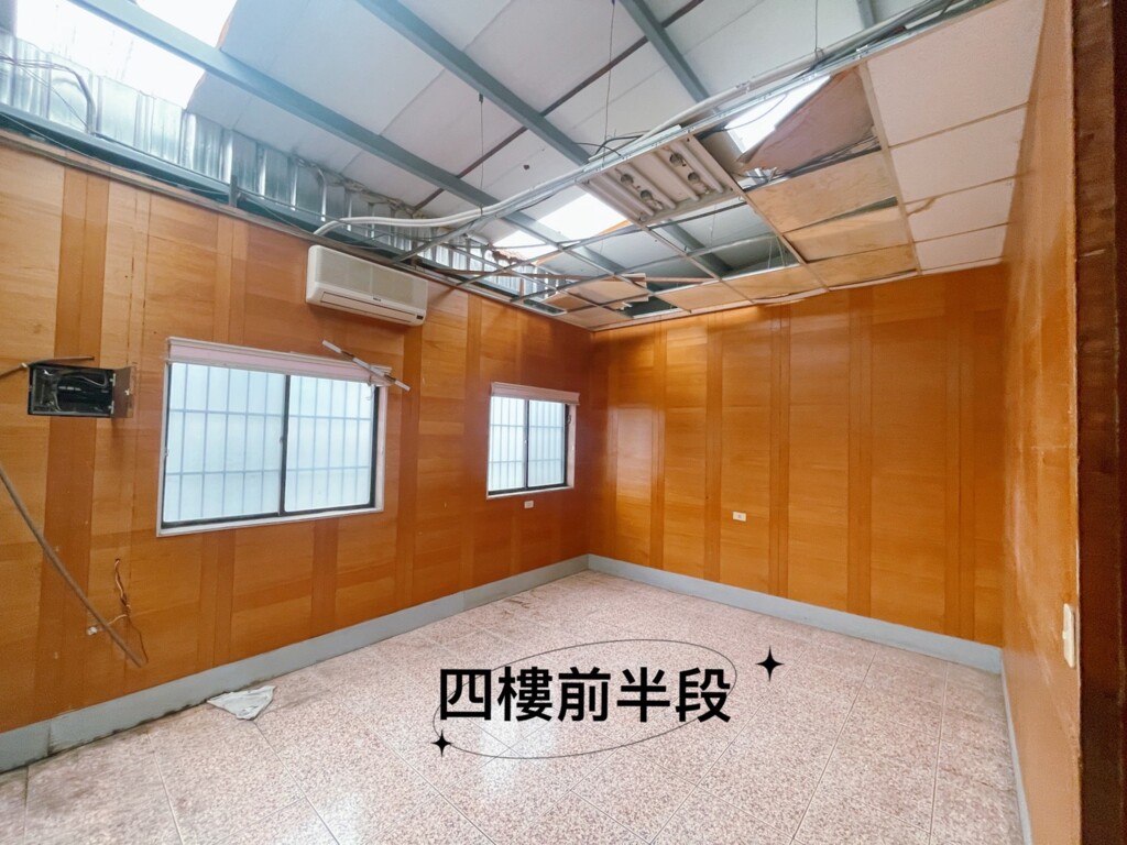 桃園市桃園區鎮四街公寓小檜溪頂樓4樓公寓整層租11000元~朝陽公園旁 房屋出租 樂屋網
