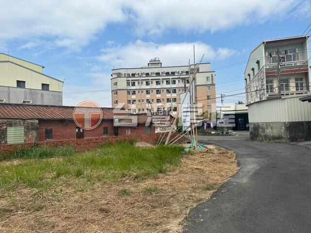 建地近長榮大學大面寬建地台南市歸仁區昭德段 樂屋網 土地買賣