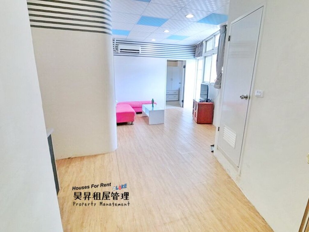 台中市北區梅川西路三段透天厝 精美兩房 流理台 陽台獨洗 只有一間 房屋出租 樂屋網