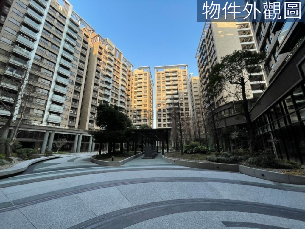 合雄帝璟桃園市八德區廣豐路電梯大廈廣豐新天地合雄帝璟優質小資2房車 房屋出售 樂屋網