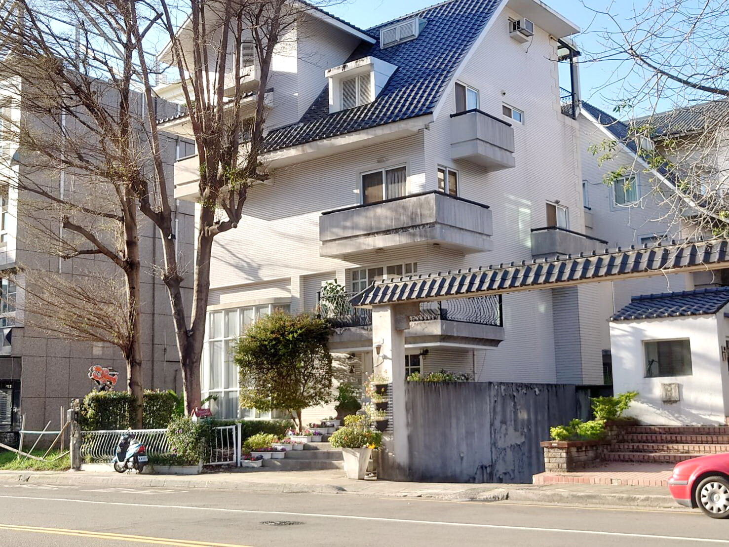 七期㊣大業路惠文完全學區公益商圈大面寬黃金店面 台中市南屯區買房子、房屋出售 樂屋網
