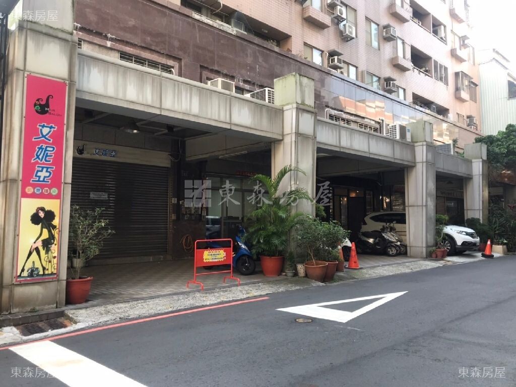 嶺東商圈 大面寬樓店車位,近嶺東科大精密園區台中工業區74及國道一號 台中市南屯區買房子、房屋出售 樂屋網