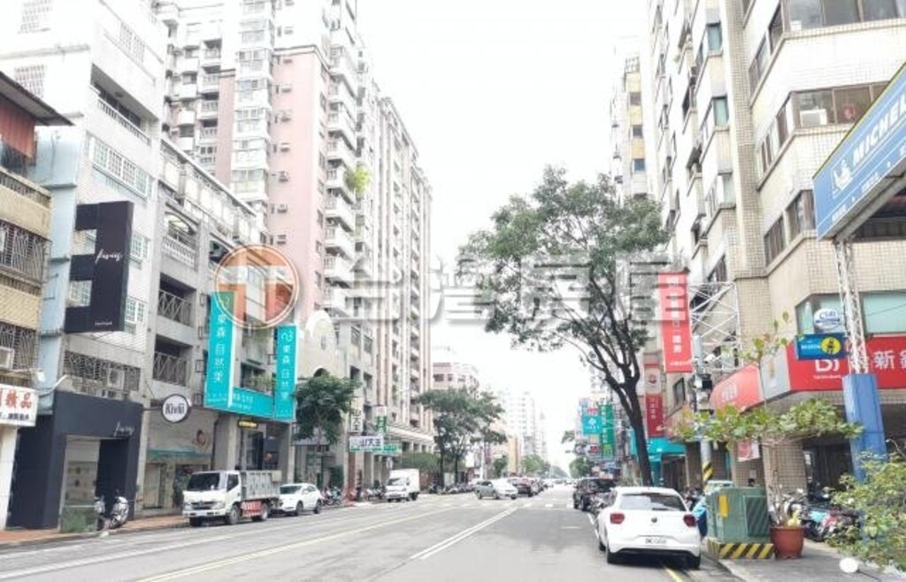 五期捷運收租黃金店面 台中市南屯區買房子、房屋出售 樂屋網