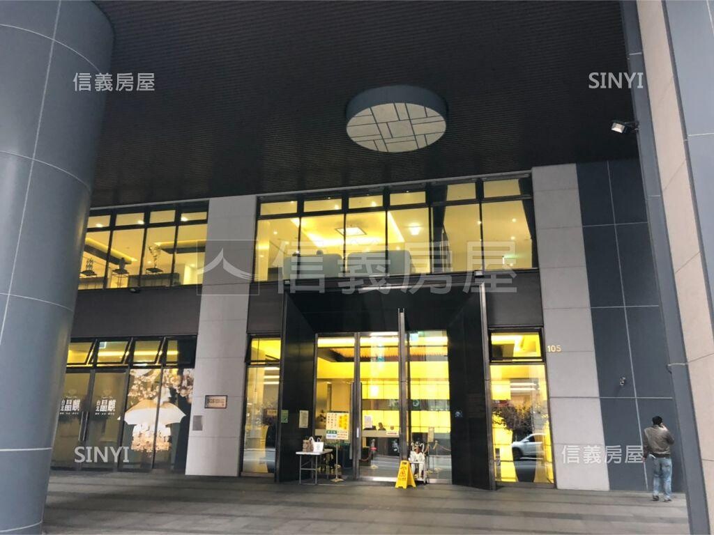 台北晶麒台北市萬華區康定路電梯大廈【晶麒】方正兩房美宅 房屋出售 樂屋網