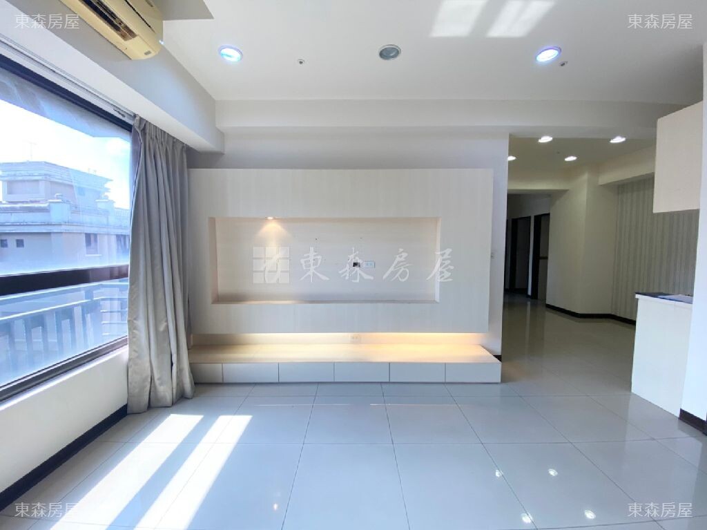 新北市樹林區學勤路電梯大廈北美館優質三房車 房屋出租 樂屋網