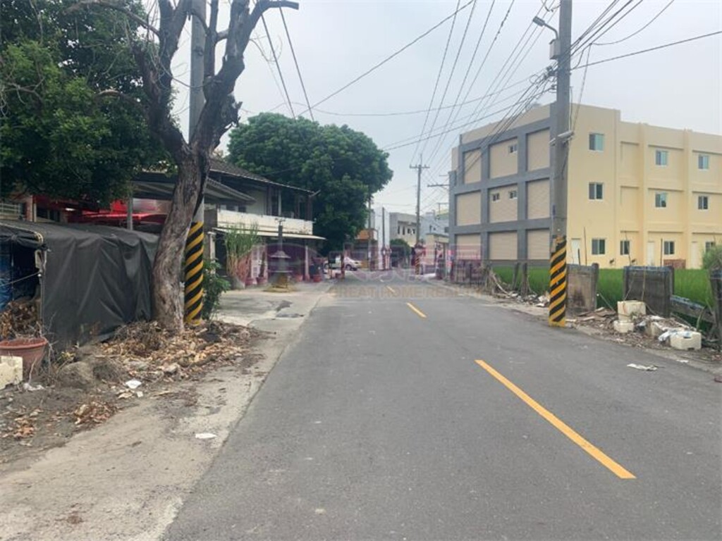 建地斗南新崙建地b雲林縣斗南鎮溝心 樂屋網 土地買賣