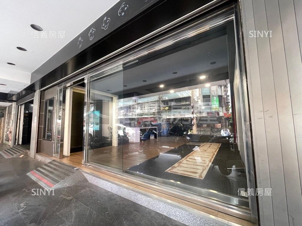 新北市板橋區四維路店面新埔黃金店面 房屋出租 樂屋網