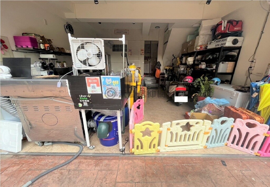 大觀金鑽3期桃園市觀音區二聖路透天厝觀音市區草漯年輕社區別墅 房屋出售 樂屋網