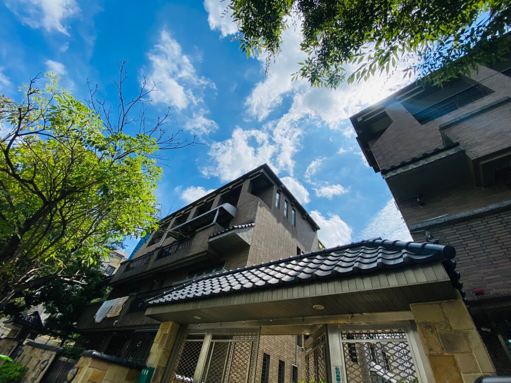 台中市西屯區惠來路一段別墅七期公園旁|九米面寬大別墅|全世界只有我在賣 房屋出售 樂屋網